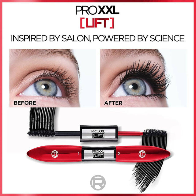 Mascara – XOXO Beauty & Cosmetics