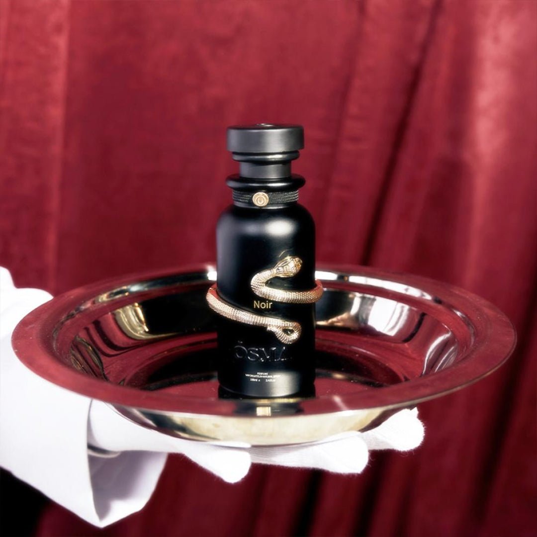 OSMA Noir Eau De Parfum - 100ml – XOXO Beauty & Cosmetics