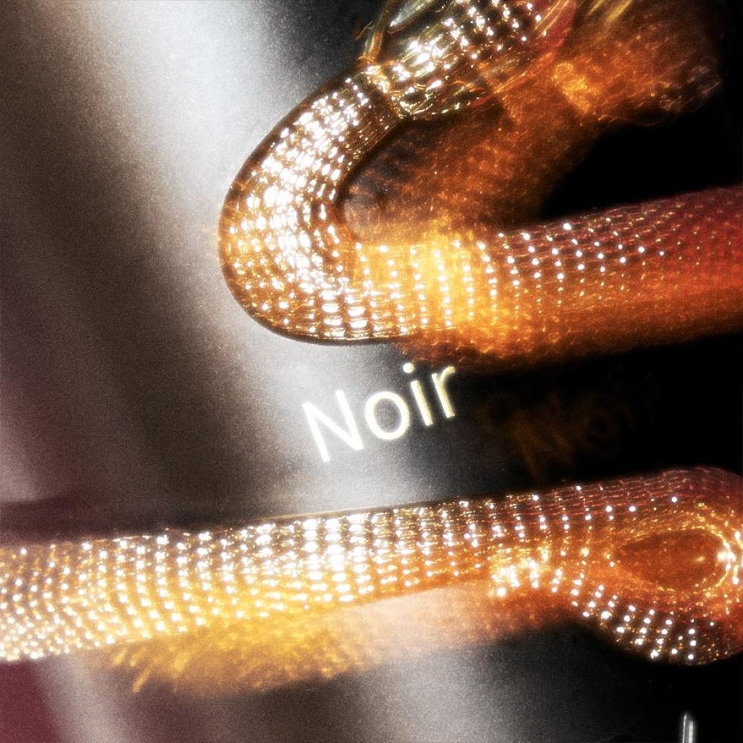 OSMA Noir Eau De Parfum - 100ml – XOXO Beauty & Cosmetics