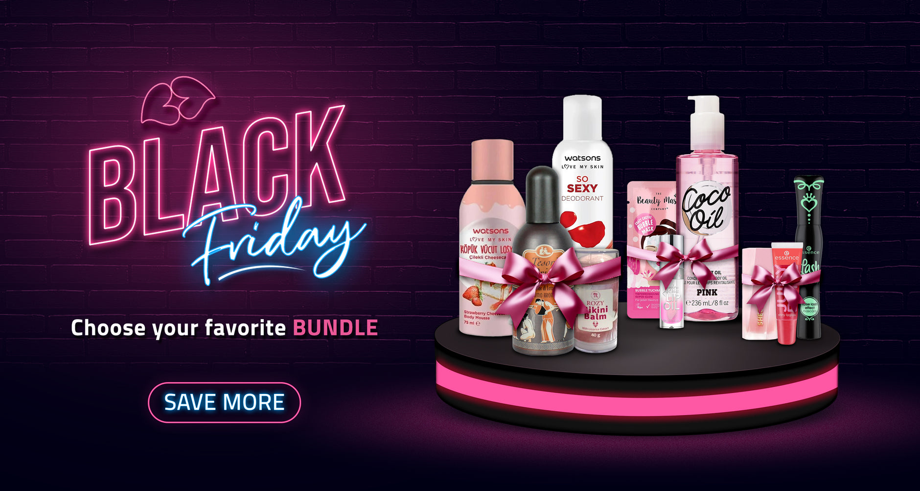 XOXO Beauty & Cosmetics | Makeup - Skin & Hair Care