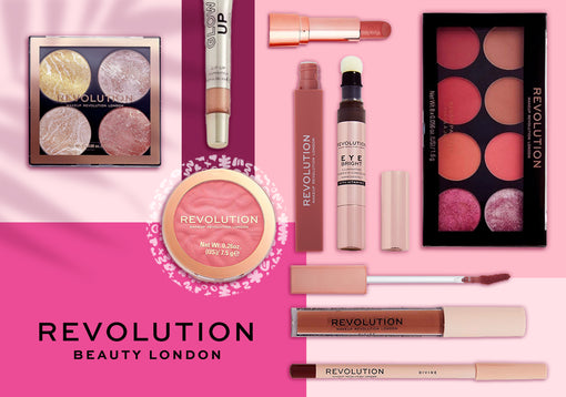 XOXO Beauty & Cosmetics | Makeup - Skin & Hair Care