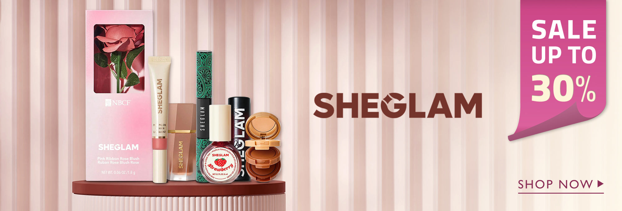 XOXO Beauty & Cosmetics | Makeup - Skin & Hair Care